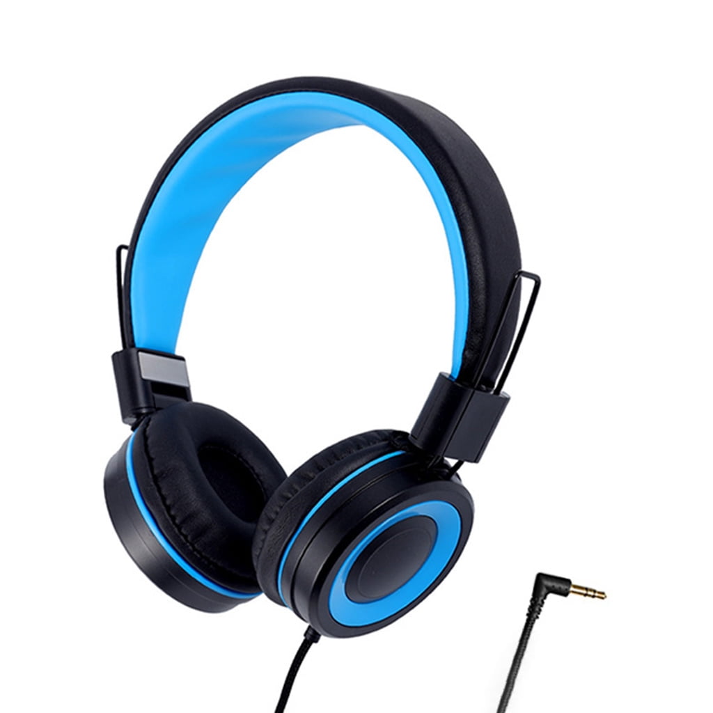 CIYISON Headsets with Soft Earmuffs Powerful and Realistic Sound Anti ...