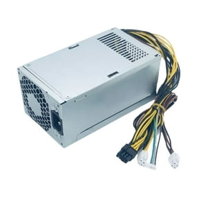 Coolmax V-500 Series 500W 120mm ATX Power Supply - Walmart.com