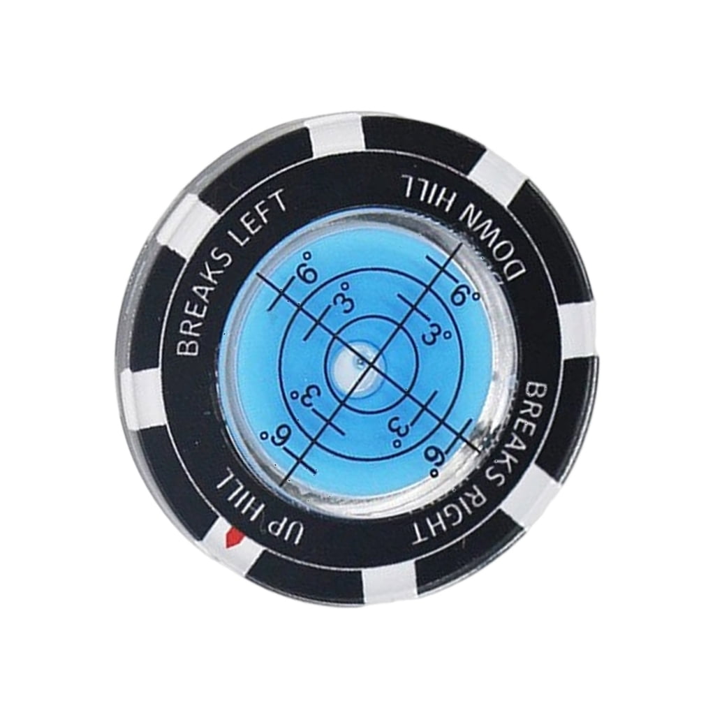 CIYISON High Accurate Golf Ball Marker for Improved Putting Skills ...