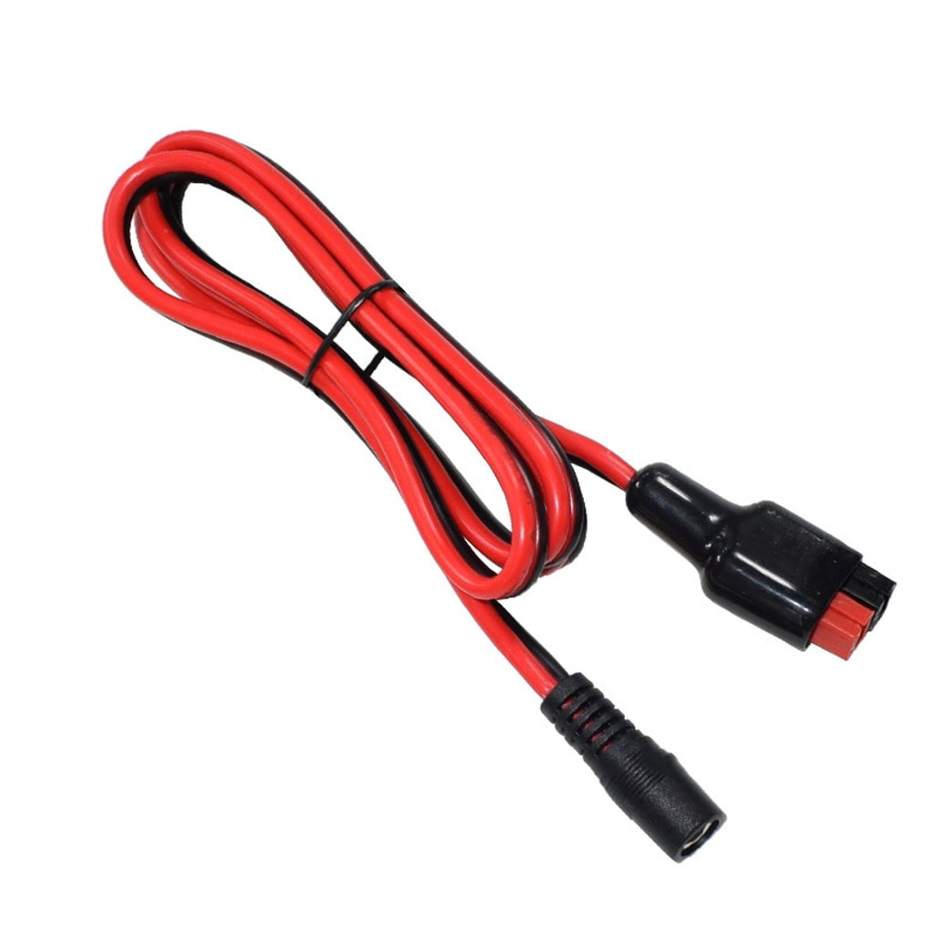 CIYISON High Current DC5521 Power Cord Solar Connectors Adapter Cables ...