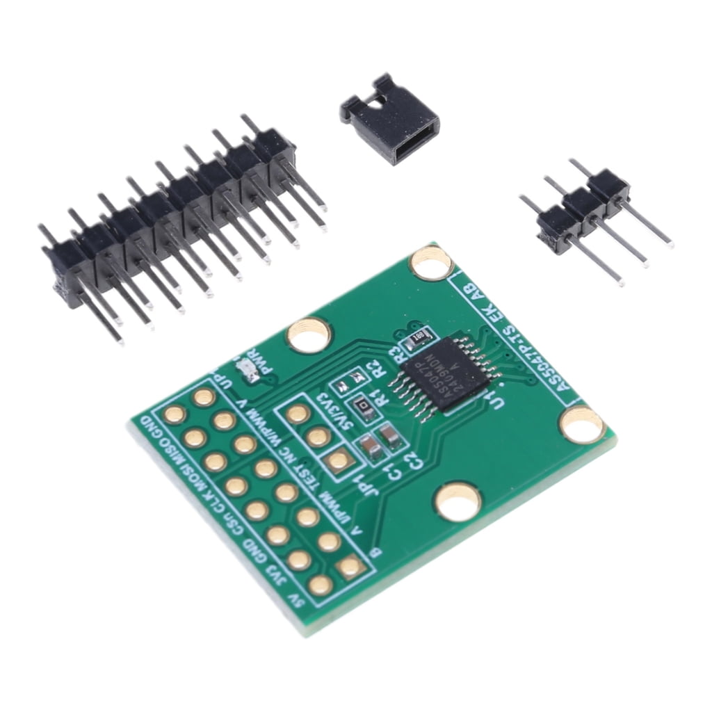 CIYISON High Precise AS5047P Encoding Module Development Board Offering ...
