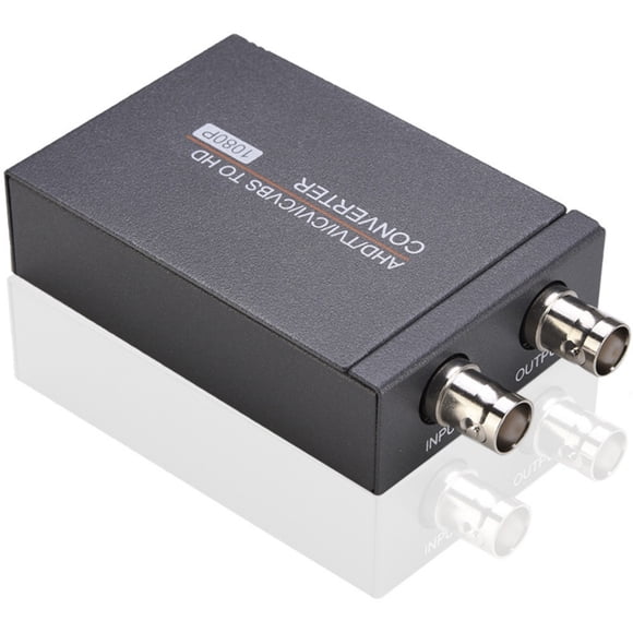 Bnc Hdmi Converter