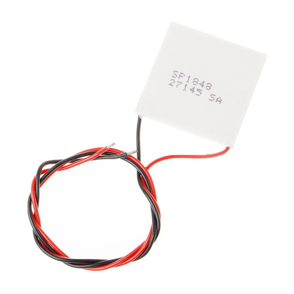 CIYISON High Temperature Thermoelectric Power Generator Peltier TEG ...