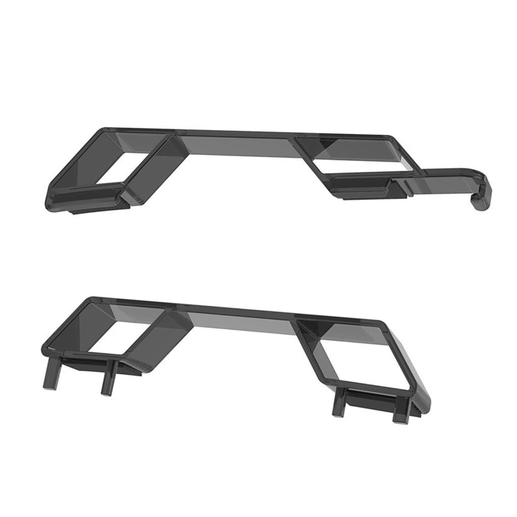 CIYISON Horizontal Game Host Mount Stand for Slim Disc & Digital ...