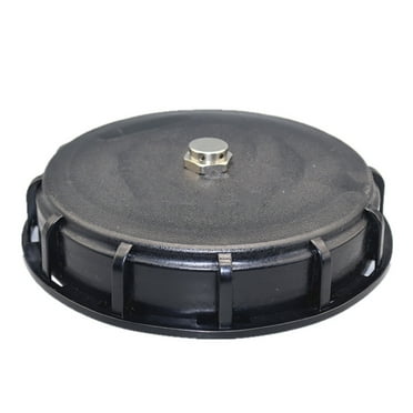 Uxcell IBC Lid Filter 210mm Long Washable Nylon Fine Mesh Filter for ...