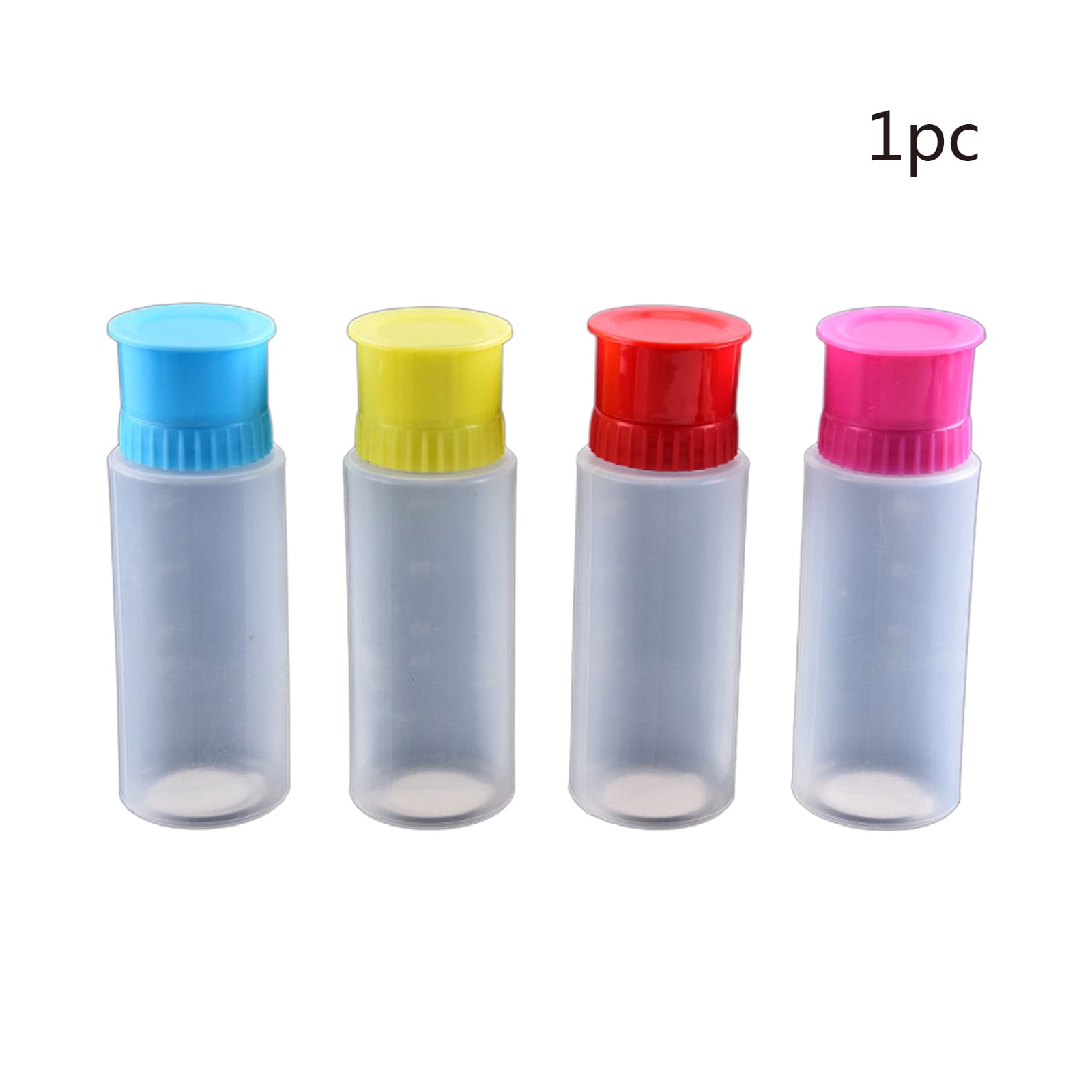 CIYISON Icing Bottle Soft Squeeze for Icing, Ketchup, Frosting, Cookie ...