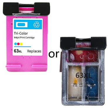 Replacement 21XL 22XL 21 22 High Yield Ink Cartridge compatible for HP ...