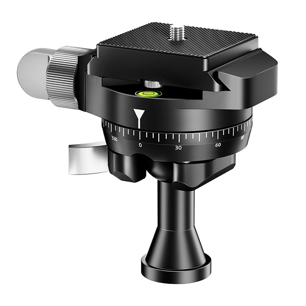 CIYISON KA18 Mini Panoramic Inverted Spherical Pan Tilt Mobile SLR ...