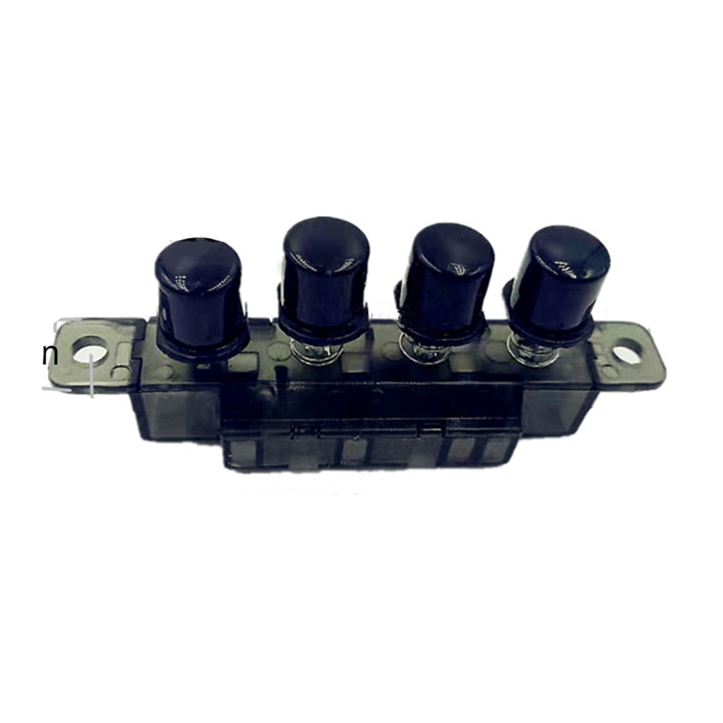 CIYISON Key Board Switch Range Hood Keyboard Switch Kitchen Range Hood ...