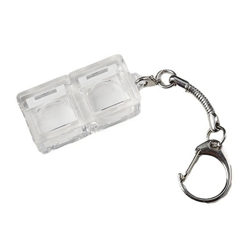 CIYISON Keychain Keyboards Tester Keyboard Switches Sampler for ...