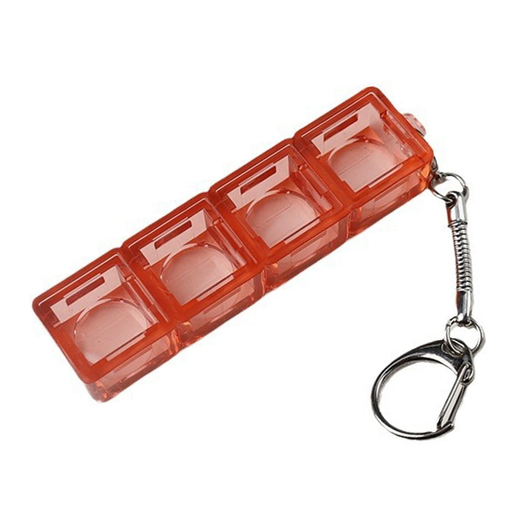 CIYISON Keychain Keyboards Tester Keyboard Switches Sampler for ...