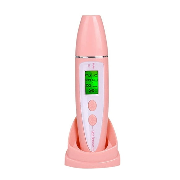 Skin Moisture Analyzer