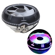 Dracaena Computer Radiator Copper Water Cooling Cooler for CPU Heat ...