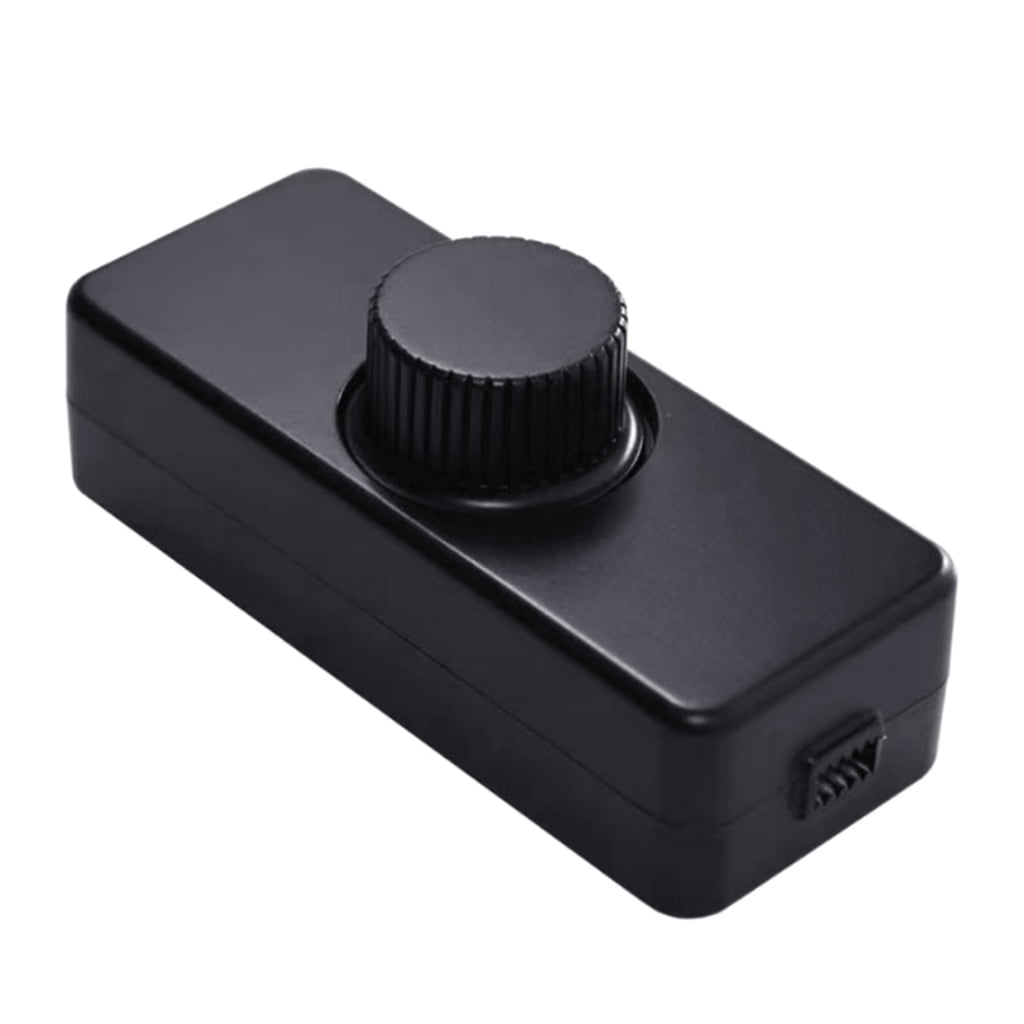 CIYISON LED Inlines Dimmer Switches 1 Gang for Tables Lamp Trailing ...
