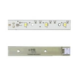 CIYISON LED Light Board 4468532 for WR55X26671 GE Refrigerator LED ...