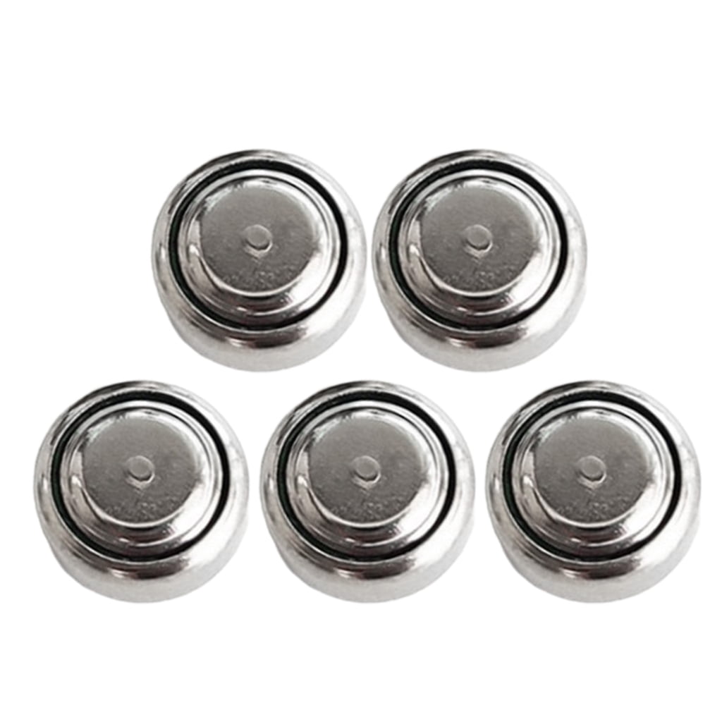 CIYISON LR41/AG3 Button Coin Cell Batteries Stable and Long Terms Use ...