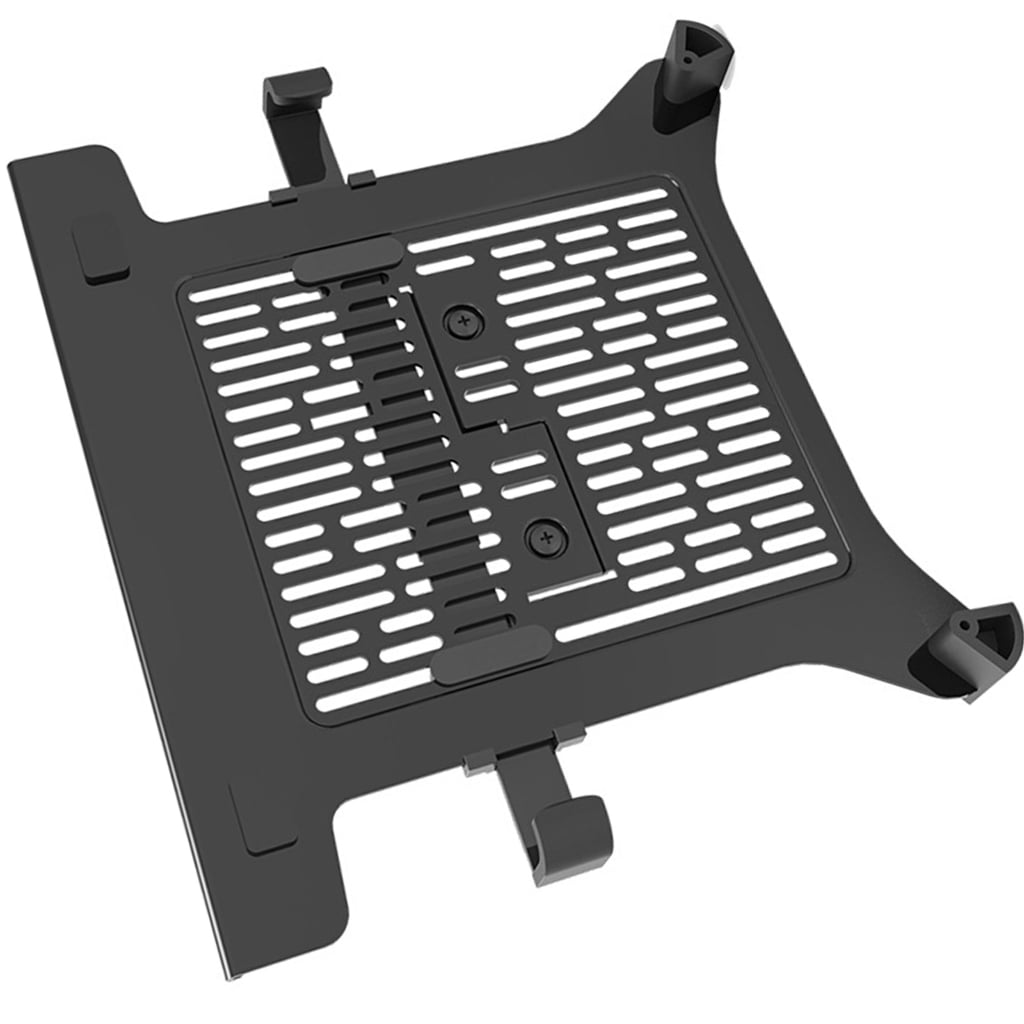 CIYISON Laptop VESA Mount Tray Laptop Holder Arm Mount Attachment ...