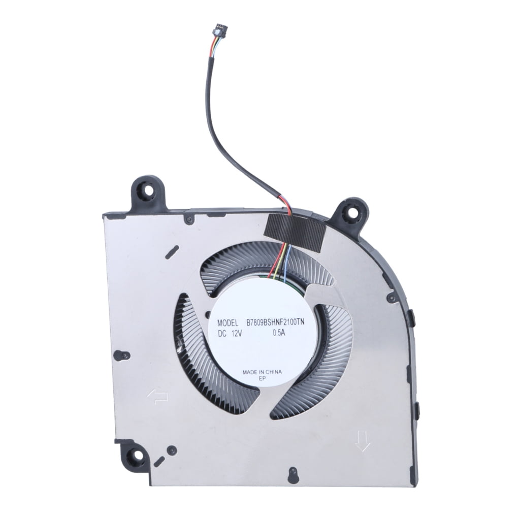 CIYISON Laptops CPU GPU Cooling Fan Coolers Radiators for 2022 RMG2212 ...