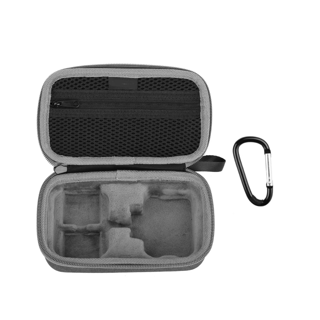 CIYISON Lightweight Camera Organizers Case For Easy Transport And ...
