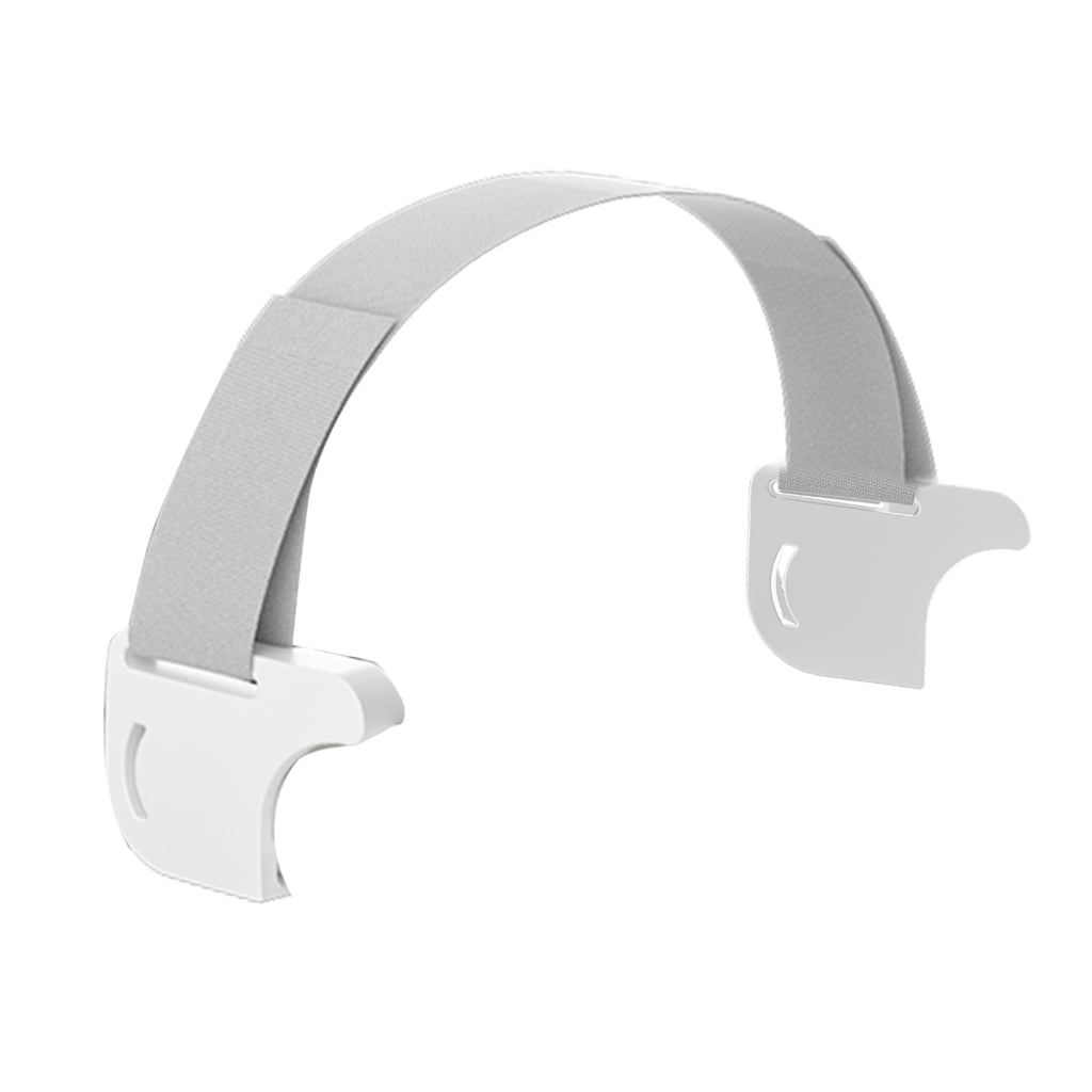 CIYISON Lightweight Top Adjustment Band for VR Headsets Head Strap ...