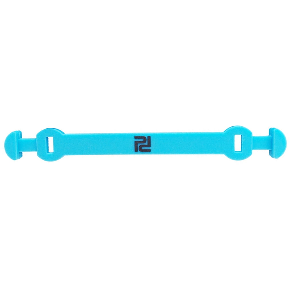 CIYISON Long Tennis Racket Shock Absorbers Double Knots Silicone Racket ...