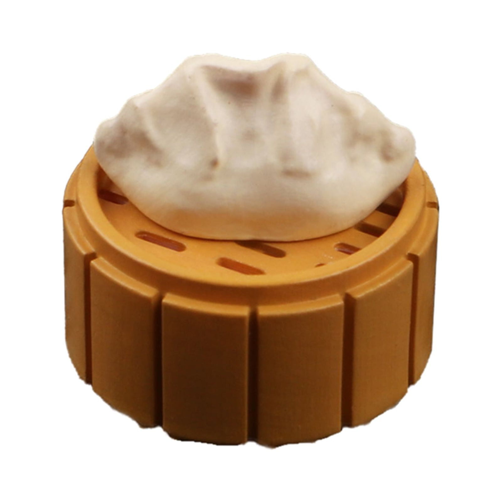 CIYISON Lovely Steamed Stuffed Bun/Dumpling Magnetic Keycaps For MX ...