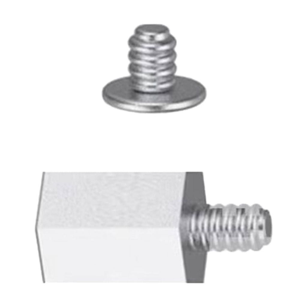 CIYISON M.2 SSD Mounting Screw Kit For Laptop Motherboards,M.2 Front ...