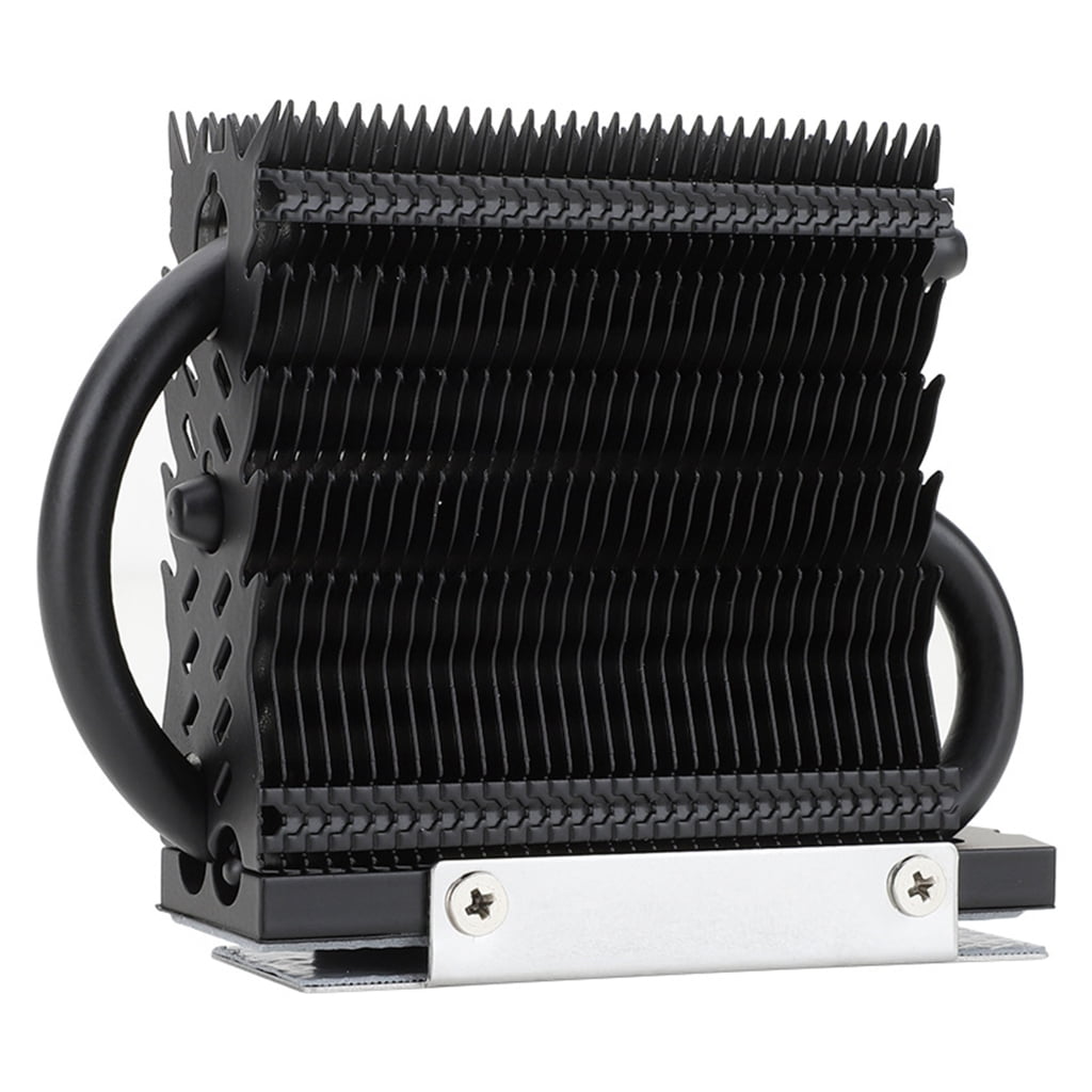 CIYISON M2 HR-09 2280/2280 Pro Solid State Drive Cooler SSD Hard Disk ...
