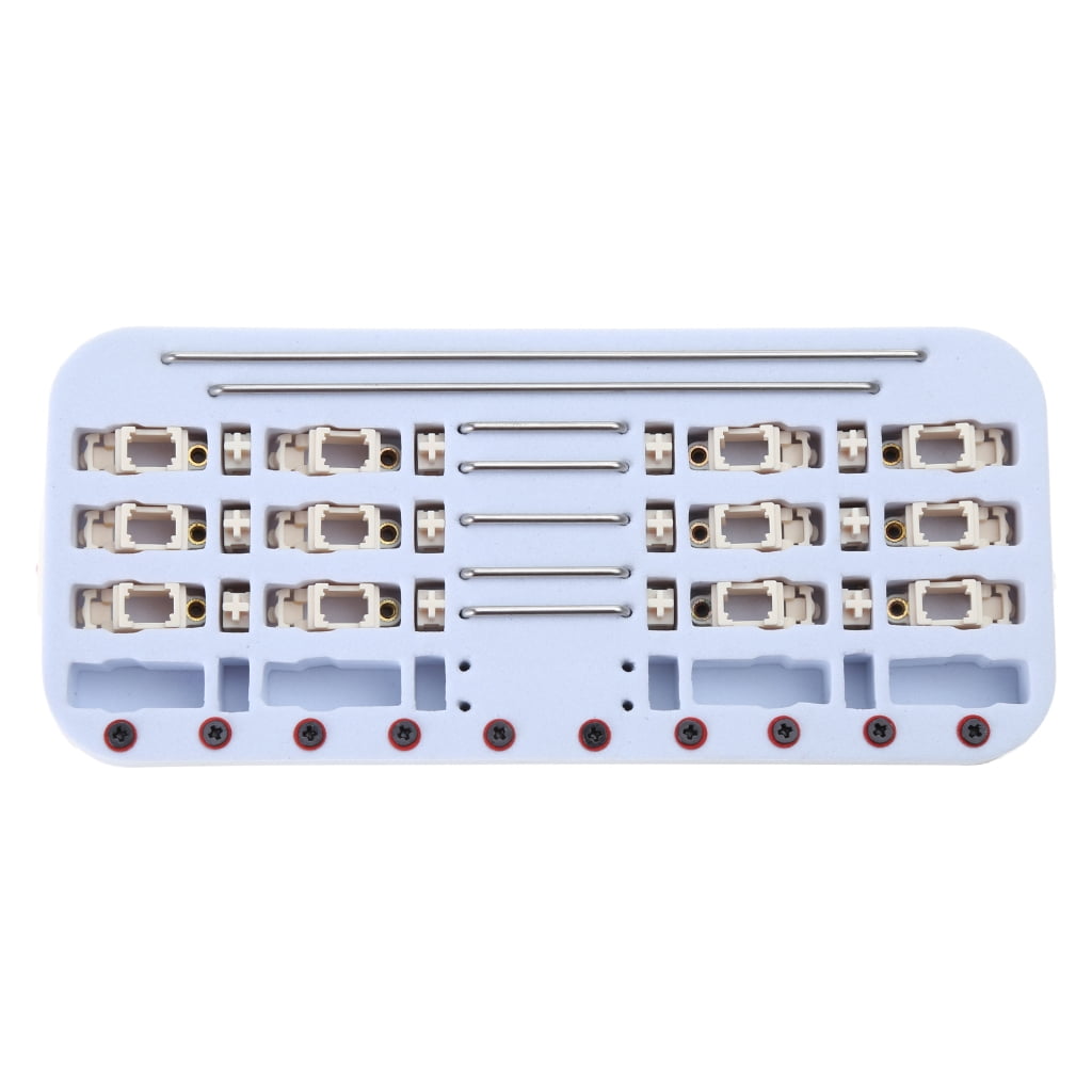 CIYISON MONE StabilizerMechanical Keyboard MONEV2 PCB stabilizer Pcb ...