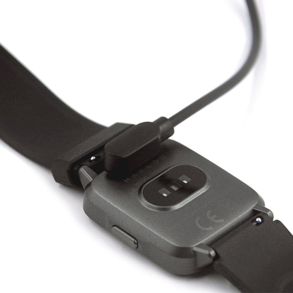 CIYISON Magnetic Charge Charging Cable for Smartwatch Wristwatch 2Pin ...