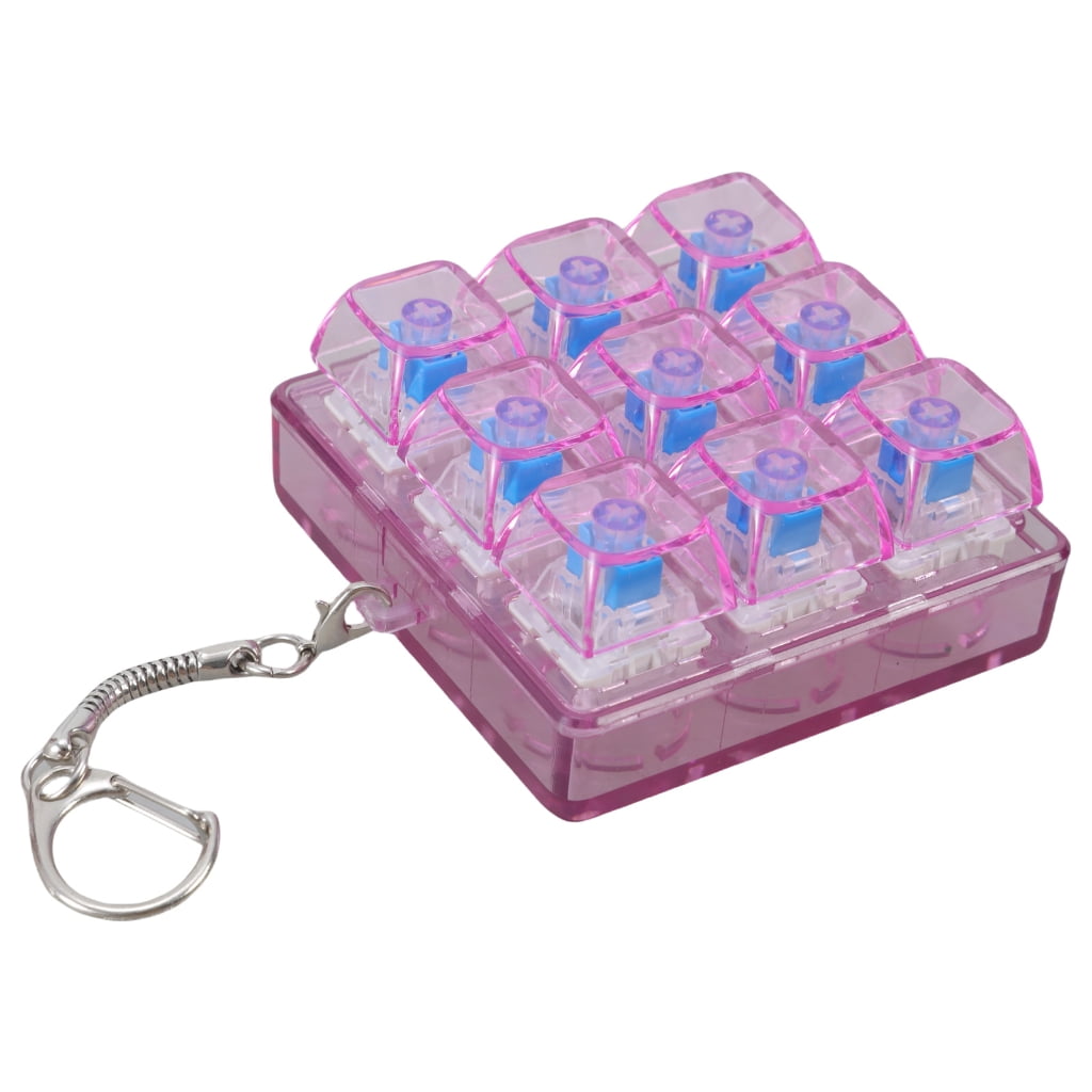 CIYISON Mechanical Keyboard Switches Tester for Enthusiasts Beginner No ...