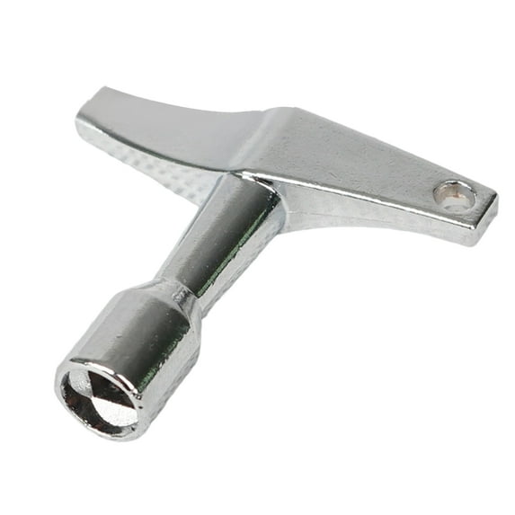 CIYISON Metal Drum Tuning Key Universal Drum Key Keychain Tuner Drum ...