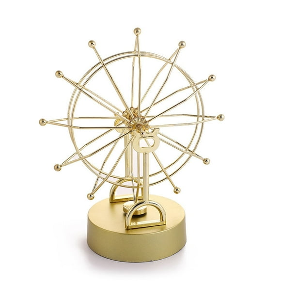 Perpetual Motion Toys