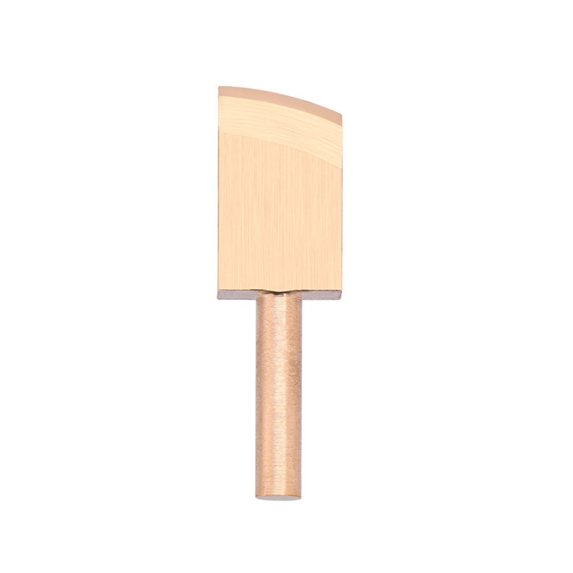 CIYISON Metal Edging Creaser Tool 1mm to 7mm Option Craft Creasing Tool ...
