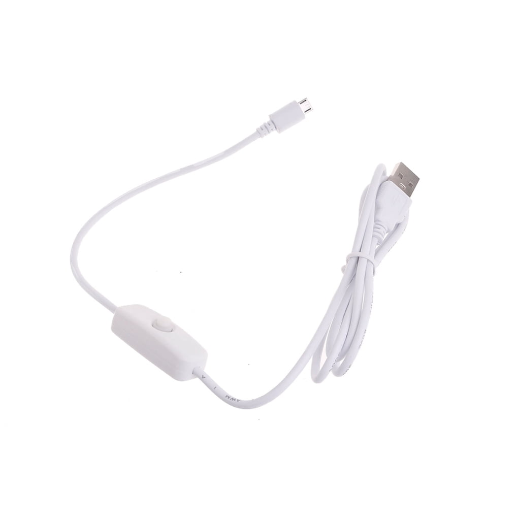 CIYISON Micro USB to USB Charging Cable Power Charging Cord ...