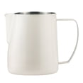 CIYISON Milk Frothing Cup Coffee Pitcher Milk Jugs Pull Flower Cup ...