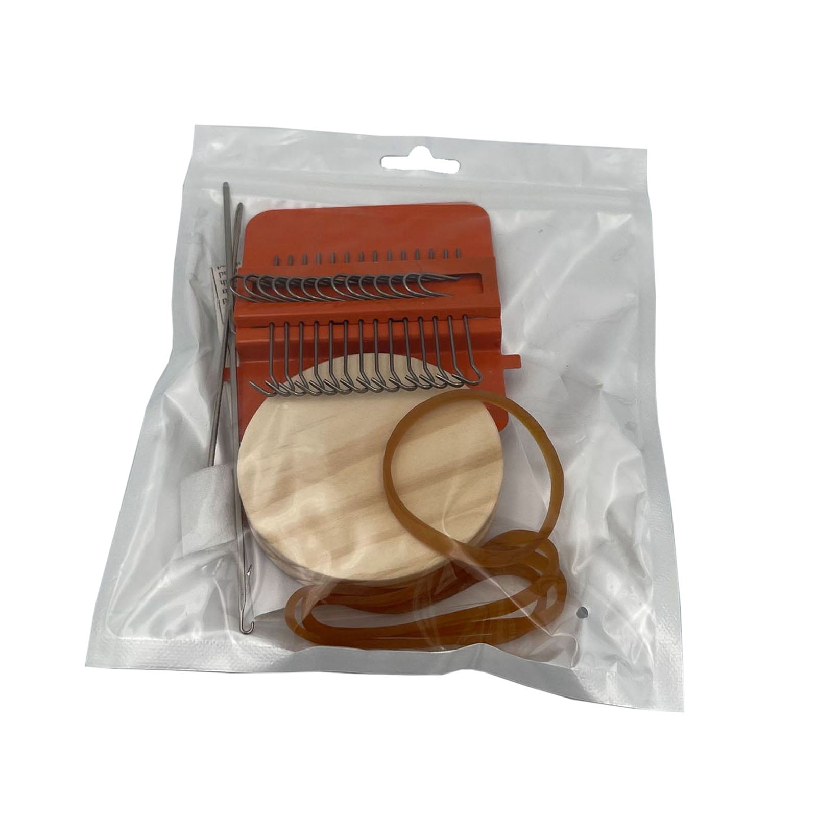 CIYISON Mini Weaving Machine Kit Darning Speedweve Manual Patch ...