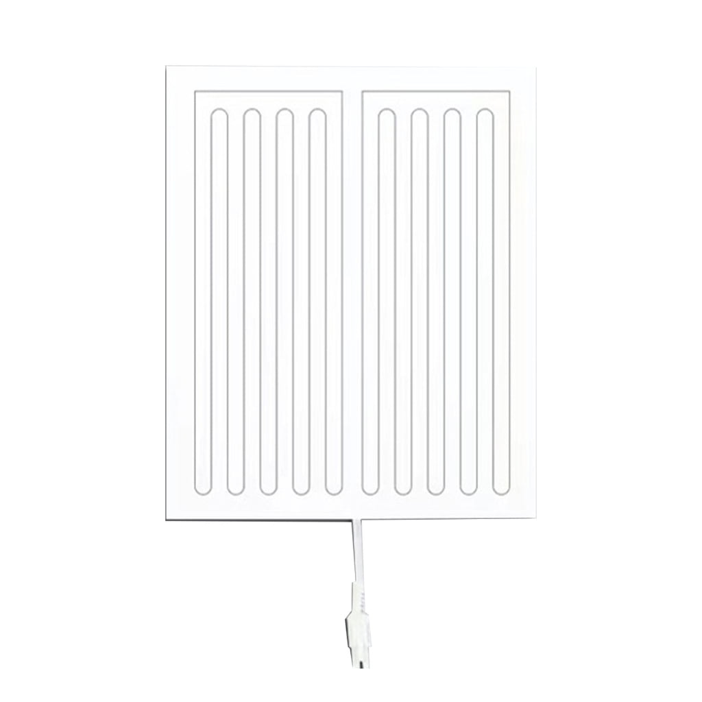 CIYISON Mists Resistant Film Innovative Glass Film Glasses Pad Heaters ...