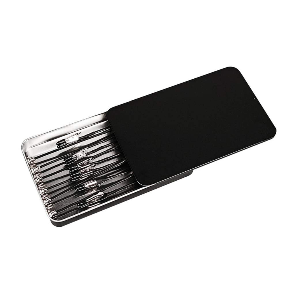 CIYISON Model Paint Stand Set With Bendable Magnetic Clips Modeling ...