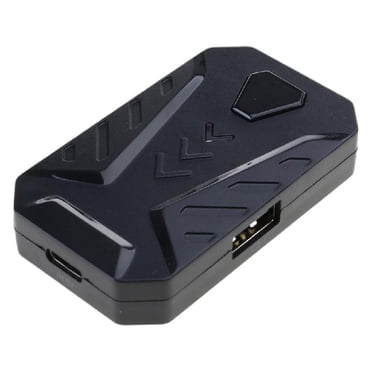 SANOXY USB To PC Game Controller Adapter Converter Compatible for PSX ...