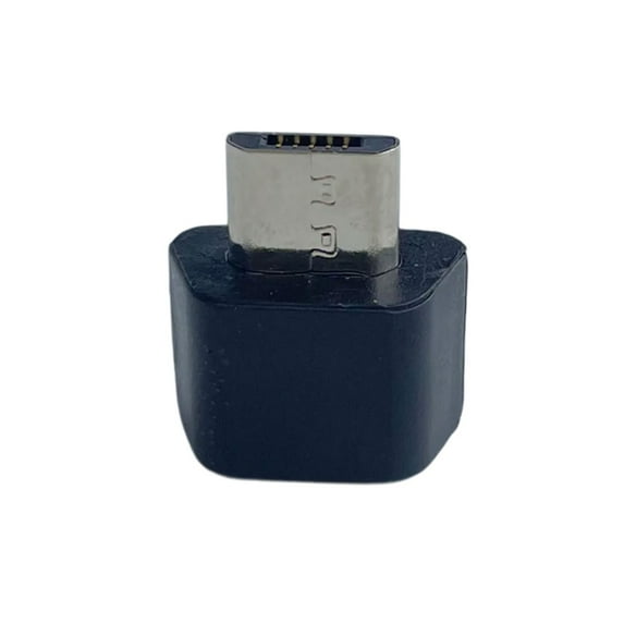 CIYISON Mouse Adapter Micros USB To C Quick Replacement for G502 Metal ...