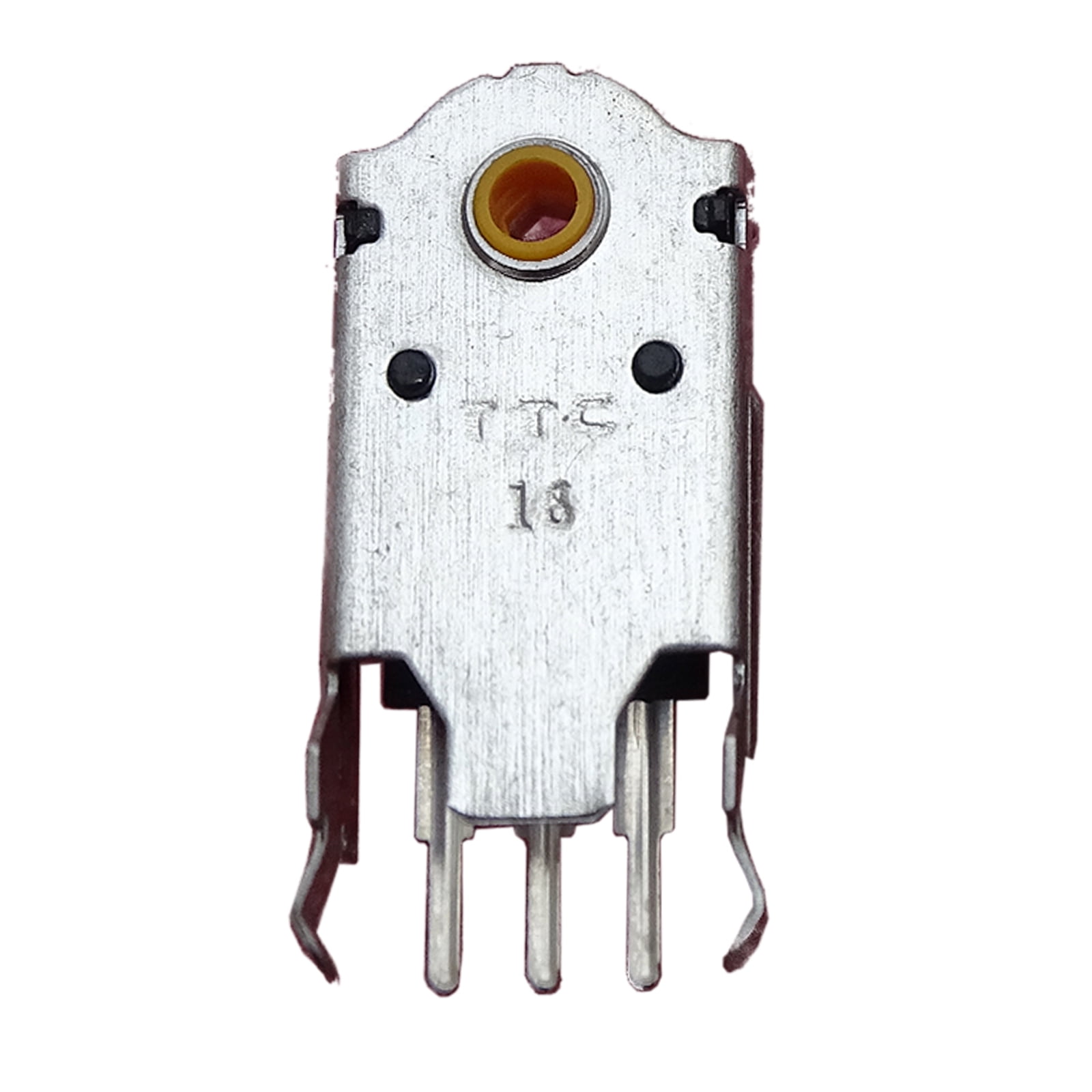 CIYISON Mouse Encoder Yellow Core Highly Accurate Basilisk X HyperSpeed ...