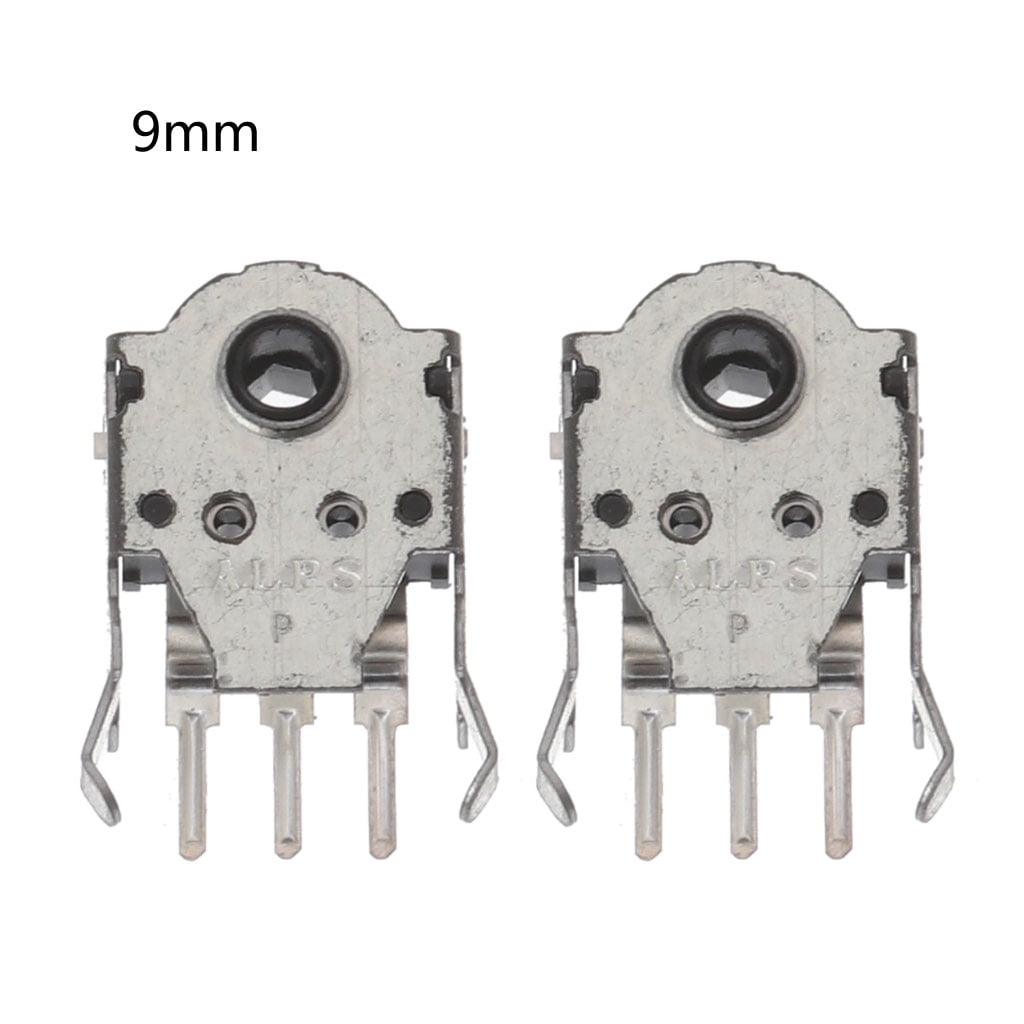 CIYISON Mouse Encoder for RAW G403 G603 G703 Roller Wheel Original ALPS ...