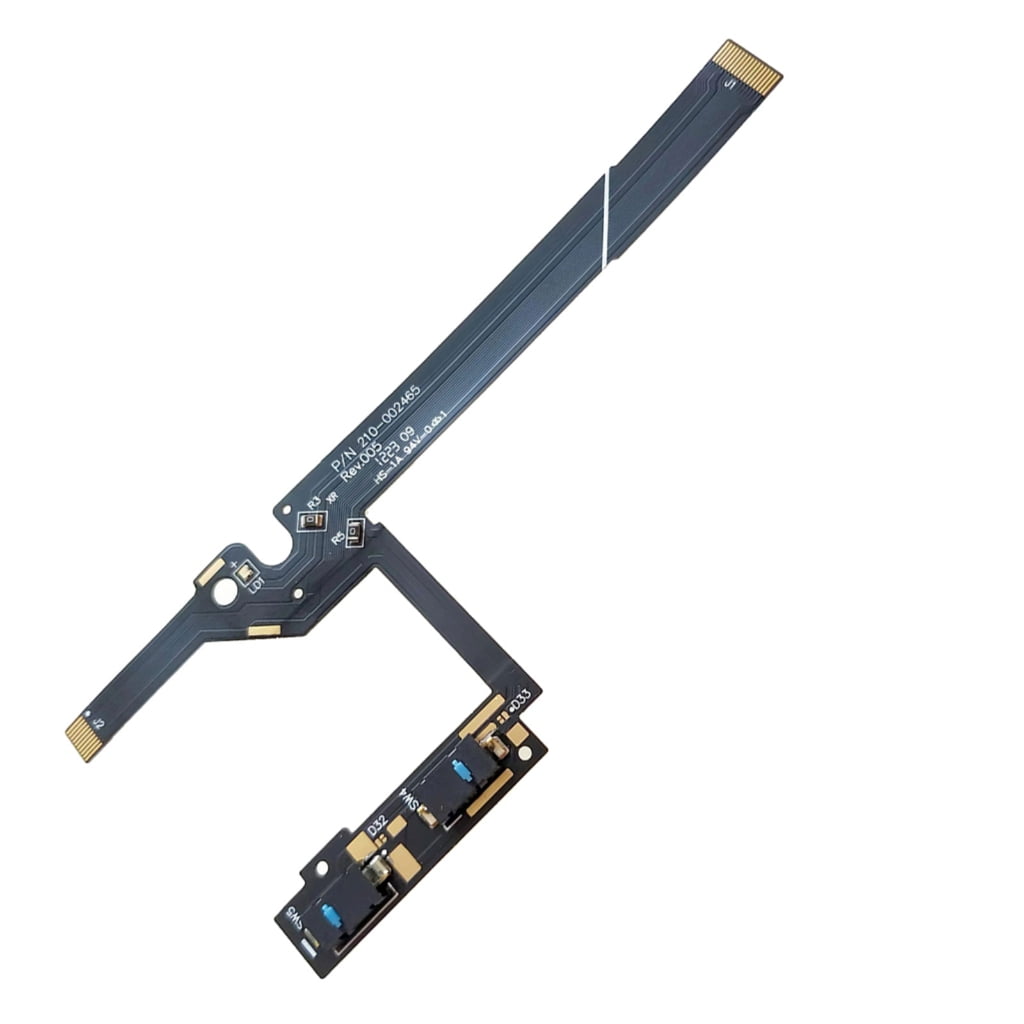 CIYISON Mouse Side Key Motherboards Circuit Board Cable for GProX ...