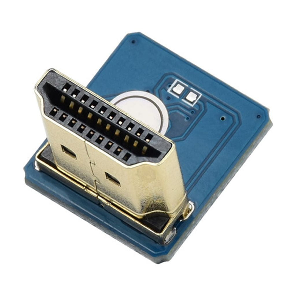 CIYISON MultiPurposes Small HDTV Plug Adapters MultiType Adapters ...