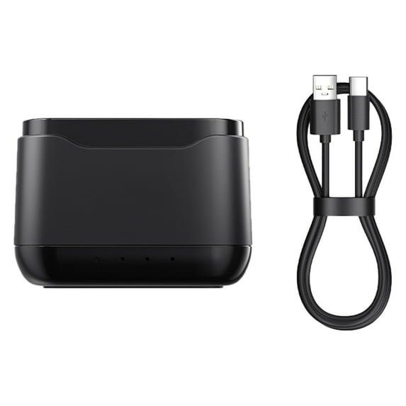 CIYISON Multiple Battery Charging for Action5Pro Action Camera with ...