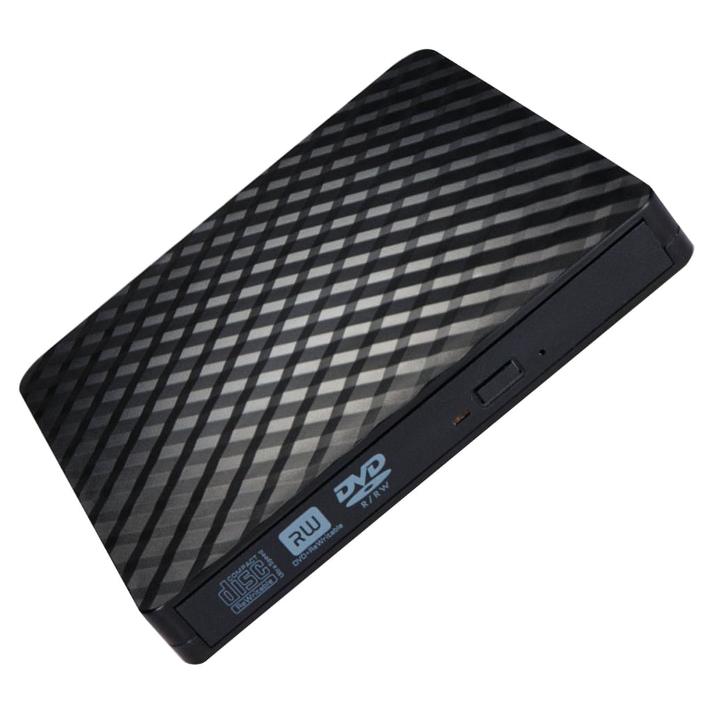 CIYISON Multiple Compatible Portable DVD Writer USB 3.0 and Type C ...