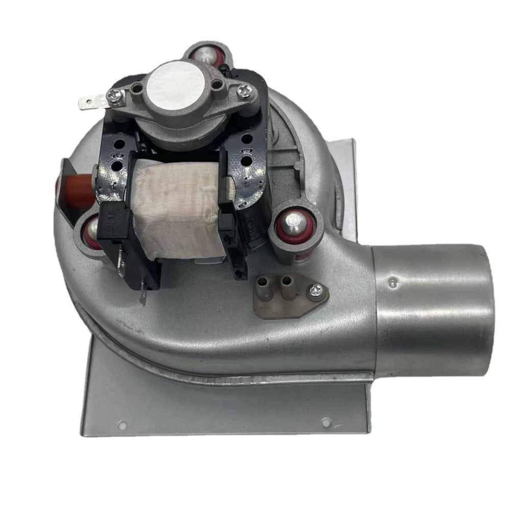 CIYISON Multiple Speed 35W Metal Blower 220V Low Noise Blower Fan ...