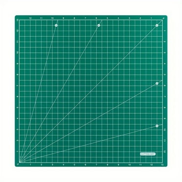 BELOWSYALER Double Sided Fabric Cutting Mat Multipurpose Craft Mat ...