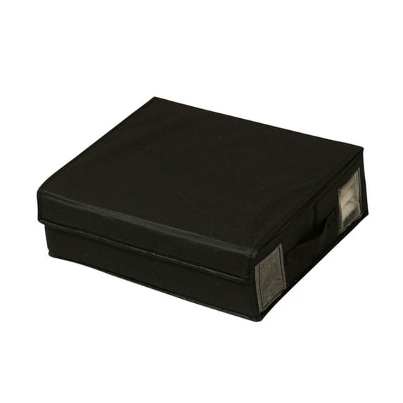 CIYISON Multipurpose Nonwovens Cloth Bedding Storage Box Portable ...